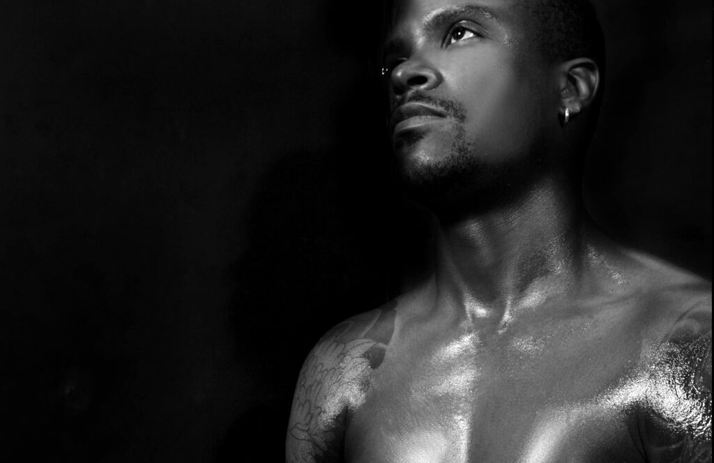 Quentin Harris – maurizioclemente.com